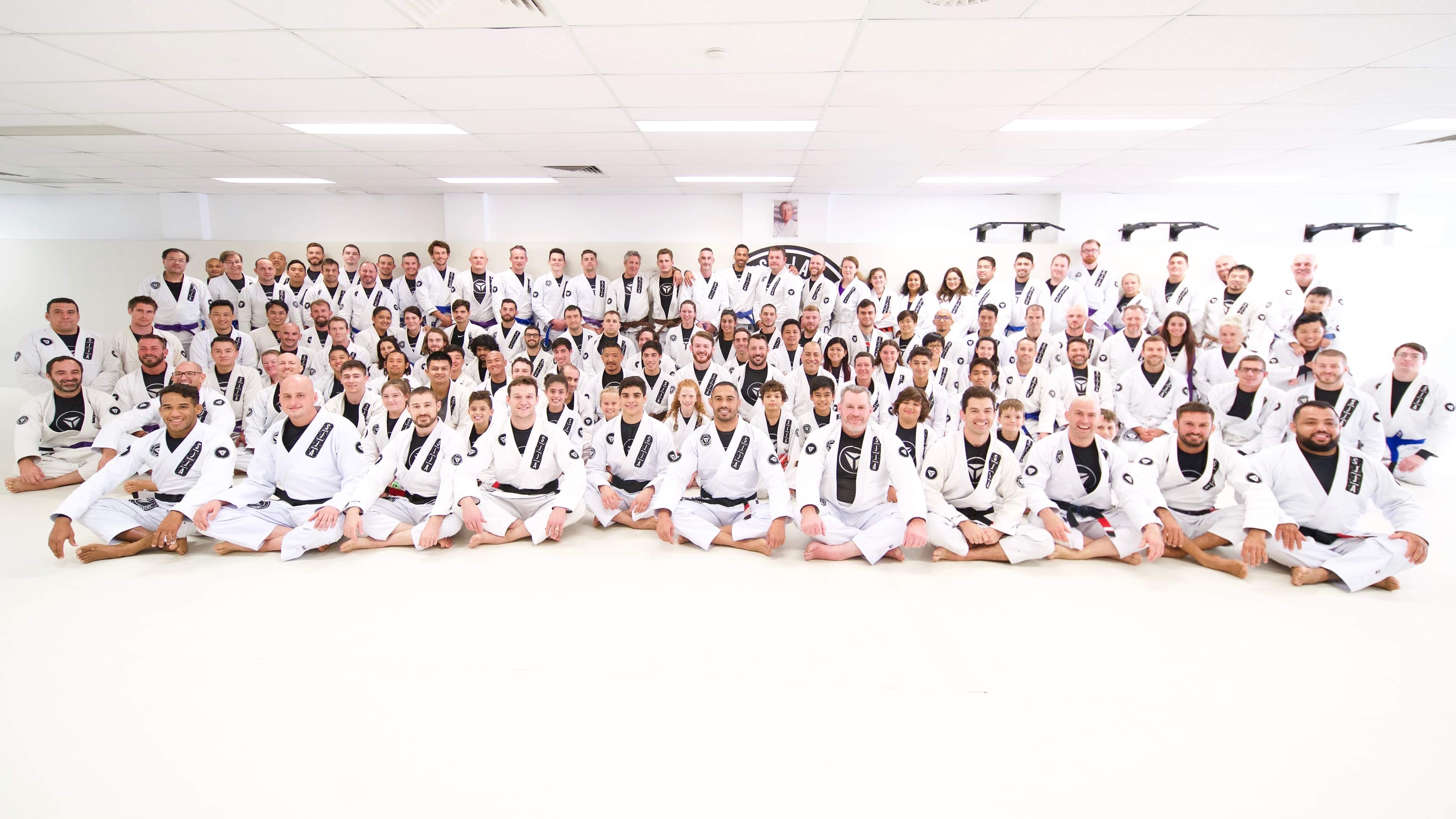 Programs - SJJA Brookvale