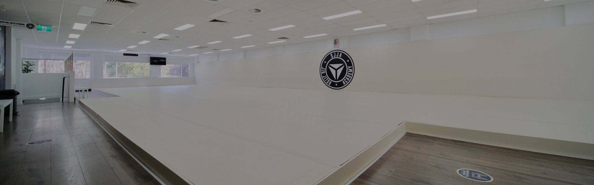 SJJA Facility - SJJA Brookvale