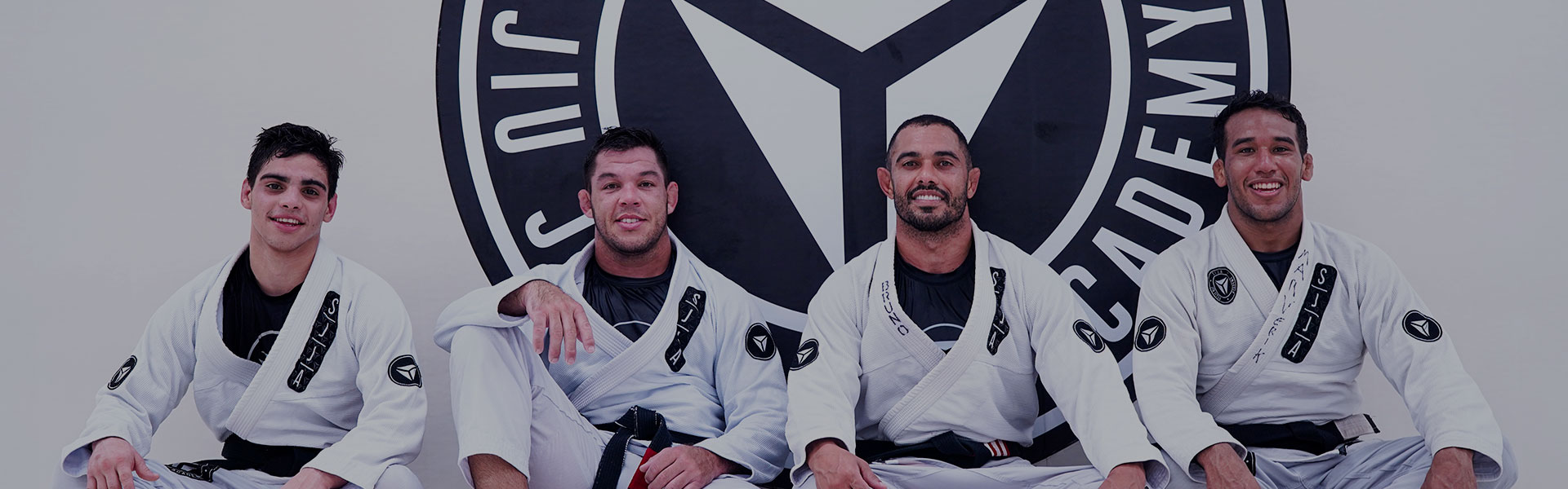 Instructors - SJJA Brookvale