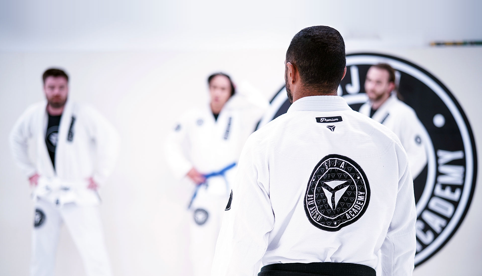 Adults Timetable – SJJA Brookvale NSW